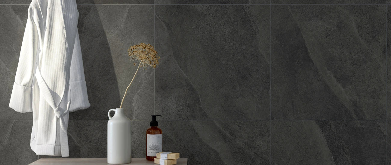 Laundry rooms and utility spaces: why choose porcelain tiles ...